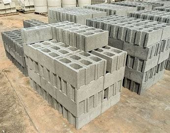 Usaha Batako Rumahan. Batako adalah material bangunan yang… | by Aril ...