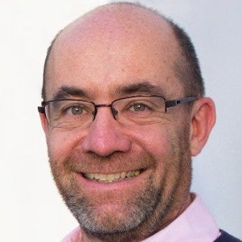 Lord Jim Knight joins the CAST Board as we enter the final week of Fuse ...