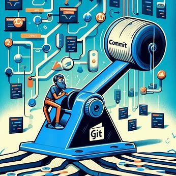 The big helper in technology Version control | by Chamalka Obadage | Medium