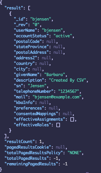 How To Configure Case Insensitivity Rest Api Searches For Jdbc Repository Oracle Dbpostgresql