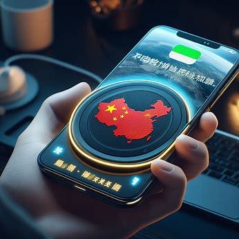 China's Advance Wireless Charger Implanted Safely Inside the mortal ...