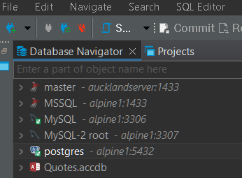 How to update Postgres binaries in DBeaver | by Loic Joachim | Medium