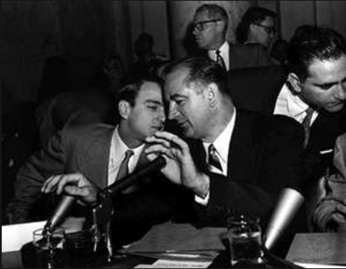 On this Day, August 2, 1986, Roy Cohn Died of AIDS. | by Ken Gault ...