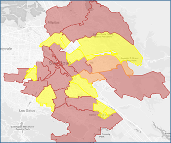 Broadband and Digital Inclusion in San Jose | by Dolan Beckel | Medium