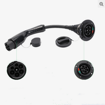 Type 2 Charger: Efficient Power. In the ever-evolving landscape of ...