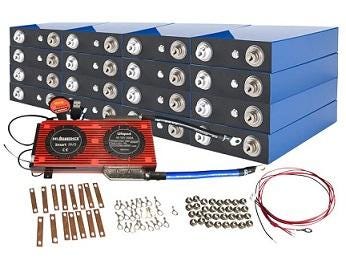 USES OF SHARP LITHIUM IRON PHOSPHATE BATTERIES FOR SOLAR — LiFePO4 | by ...