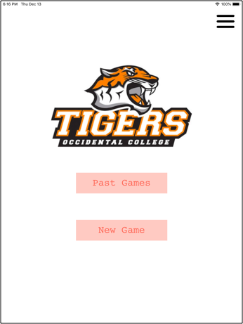 Computer Science Comps Overview: QAB app for the Oxy Baseball Team | by ...