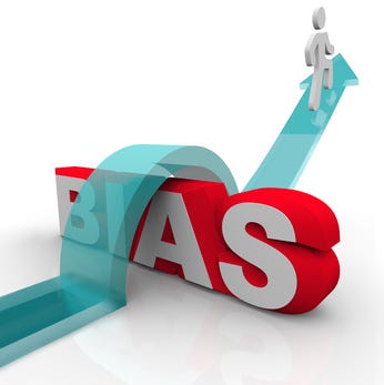 Assumptions vs Biases. Originally Posted: 31/07/2016 | by ...