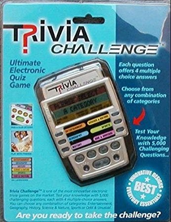Building a Trivia Device with No Experience | by TotalTechie | Medium