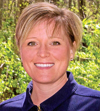 Women to Watch: Corrie Meyer, Candidate for Indiana State Senate | by Republican Women for ...