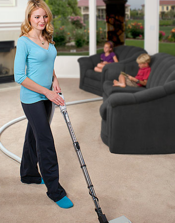 Vacu-Maid Provides Ducted Vacuum Systems For Clean Your Home | by Vacu ...