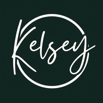 About Me — Kelsey. Intro: Artistic professional in search… | by Kelsey ...