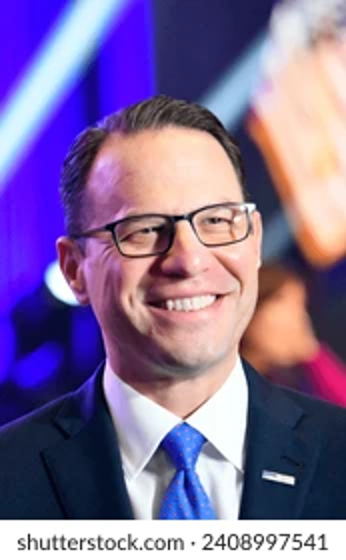 Reasons to make Josh Shapiro our Vice-President* | by Robert Lipshutz ...