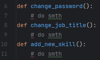 DevOps-Programming Basics with Python 17 - ZONGRU Li - Medium