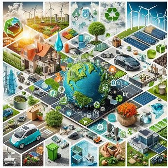 Illinois sustainable technology center: The Role of Sustainable ...