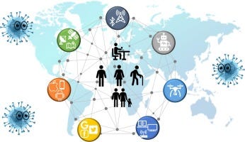 Maximizing Technology to earn a living during Pandemic | by Felix ...