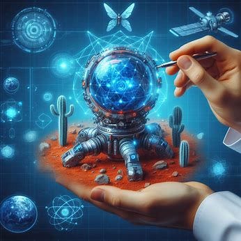 Securing Astronaut Health Advances in Radiation Protection Technologies ...