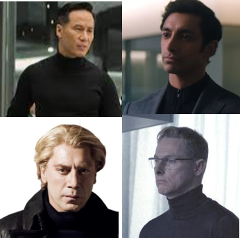 The Digital World Needs Better Villains | by Richard Morris | Medium