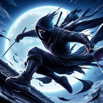 Introducing Metal Ninja: The Ultimate Leader in the xNinja SocialFi 2.0 ...