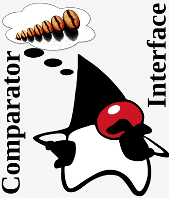 Java Comparator interface. To order a collection of objects, Java… | by ...