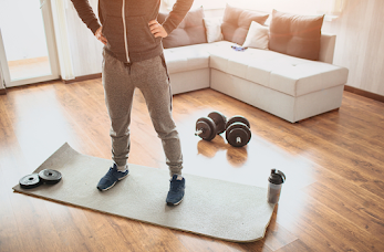 5 Must-Try Exercises for a Stronger and Healthier You | by Omar Hady ...