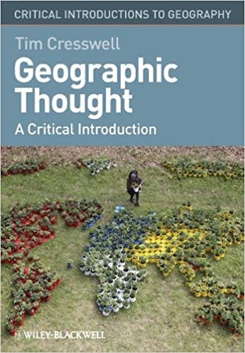 E-book download Geographic Thought: A Critical Int | by E-book download ...