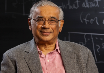 NYU Professor Awarded National Medal Of Science | by NYU Local | NYU Local