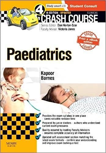 READ/DOWNLOAD#) Crash Course Paediatrics Updated P | by READ/DOWNLOAD=! Creativity, Inc ...
