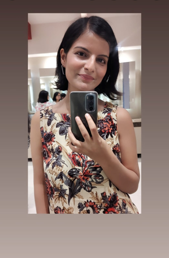 I Can Eat Whatever I Want and Never Gain Weight | by Priyanka Nathani ...