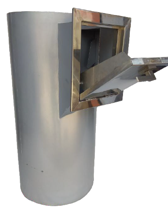 How Garbage Chute Systems Can Contribute to a More Sustainable Future ...