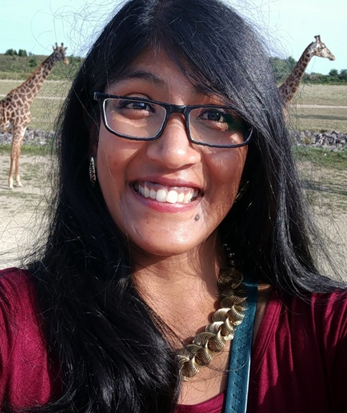 Graduate Student Feature — June 2018 | by Ohio State SWE | Medium