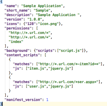 Browser Extension a Hidden Spy!!. Browser extensions/plugins are the ...