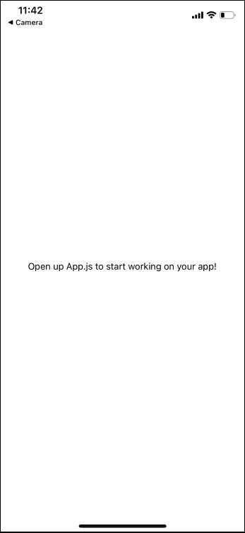 (RN)How To Create React Native Modal Component With Expo | by Seunghyun Kim | Medium