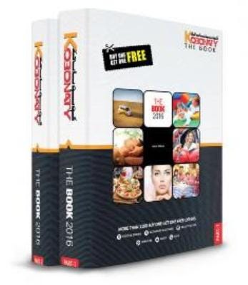 Buy One Get One Free Vouchers. The KTB offers unbeatable Buy One Get ...