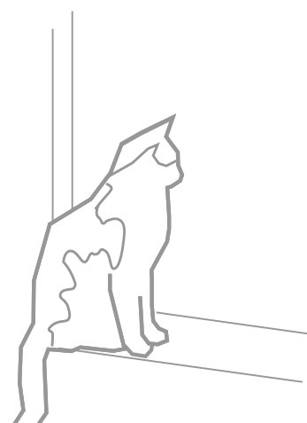 Pen-Tool Exercise | by Allison Auyeung | Communication Design ...
