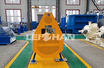 Pulp Chest Agitator for Paper Recycling,Energy Saving Pulper for Paper ...