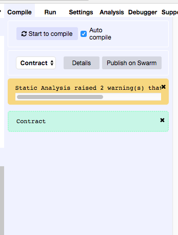 Build an Ethereum + InterPlanetary File System (IPFS)+ React.js DApp. | by Sagar Barapatre ...