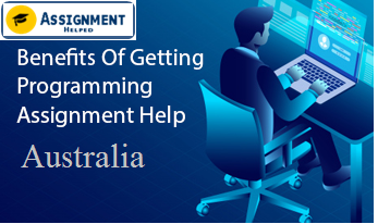 Programming Assignment Help Australia - Ethan lara - Medium