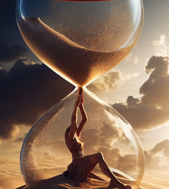 The Eternity of the Moment: A Philosophy of Temporal Belonging | by ...