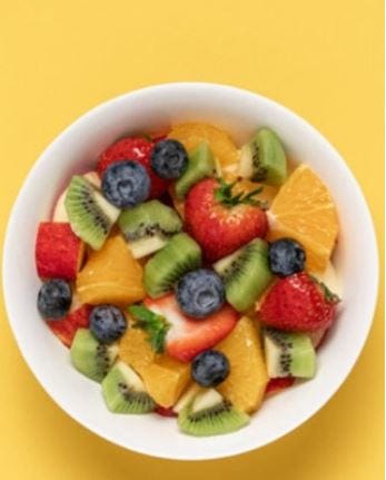 Don’t eat fruit at any time… If you want to lose weight, “eat it now ...