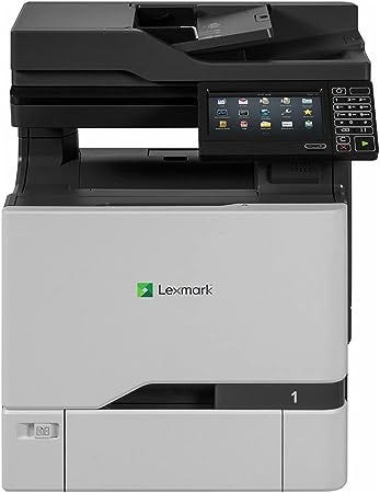 Lexmark XC4140 | Medium