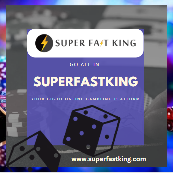 Superfastking - Superfastking - Medium
