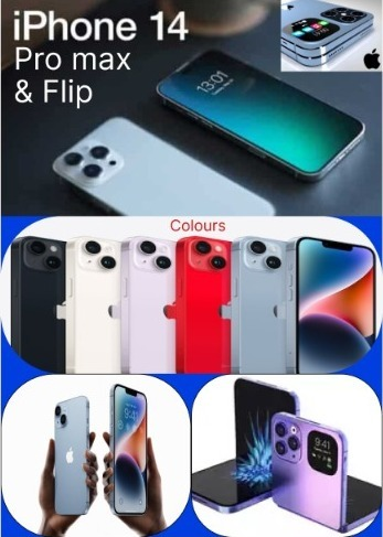 Iphone 14 Features Looked at a closer angle… - Bilal Kazi - Medium