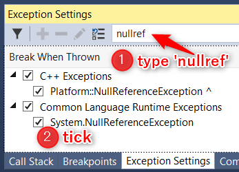 Friends Don’t Let Friends Swallow NullReferenceException | by Joni 【ジョニー】 | Medium