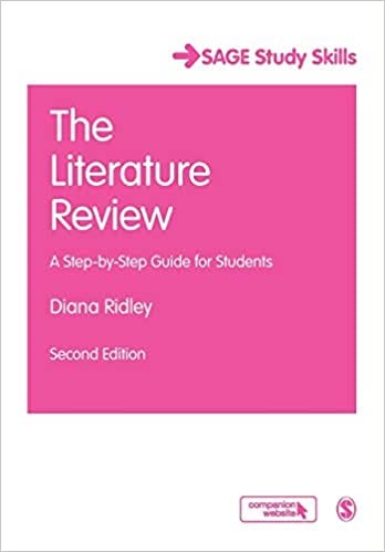 READ/DOWNLOAD!( The Literature Review: A Step-by-Step Guide for ...