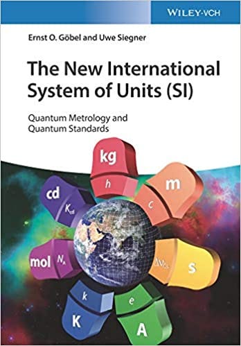 The New International System of Units (SI): Quantum Metrology and ...