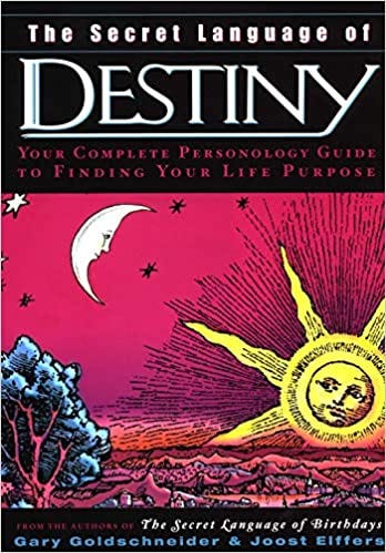 READ/DOWNLOAD#( The Secret Language of Destiny: A | by READ/DOWNLOAD ...