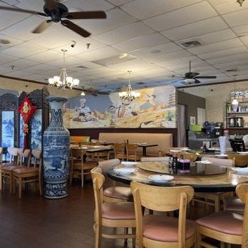 Toa Toa Dimsum Chinese Restaurant Reviews (2024): A Must-Try Authentic ...