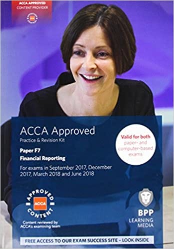 [PDF] [DOWNLOAD] ACCA F7 Financial Reporting: Practice and Revision Kit ...
