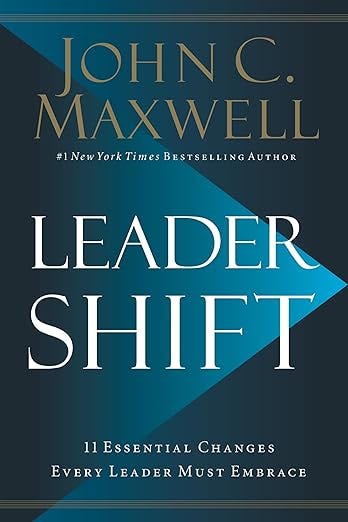 15 Must-Read Leadership Books of All Time (with a Surprise 16th) | by ...